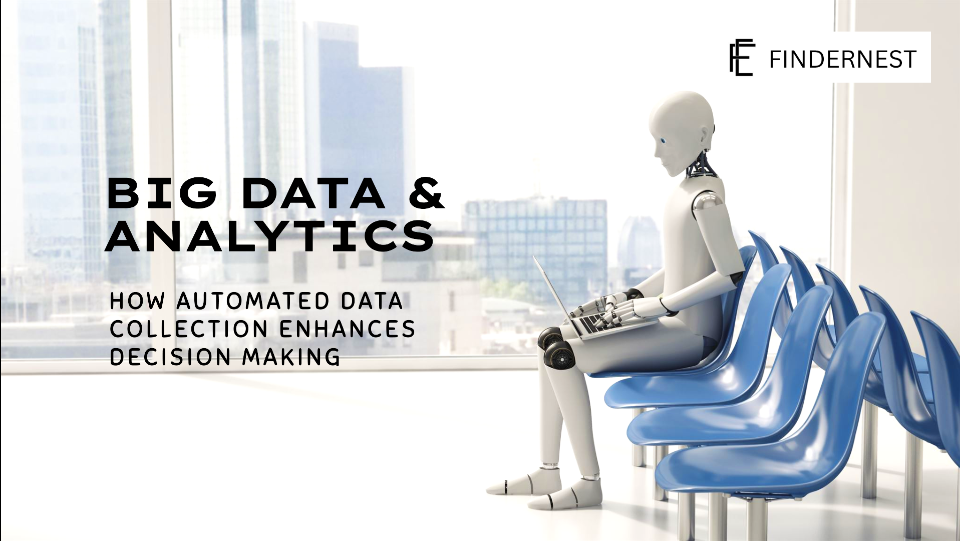 How Automated Data Collection Enhances Decision Making